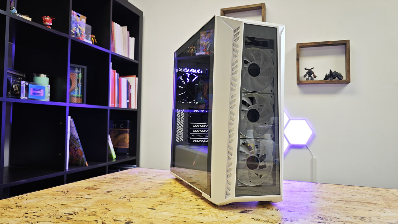 Best PC Cases for Your Next-Gen Gaming Build