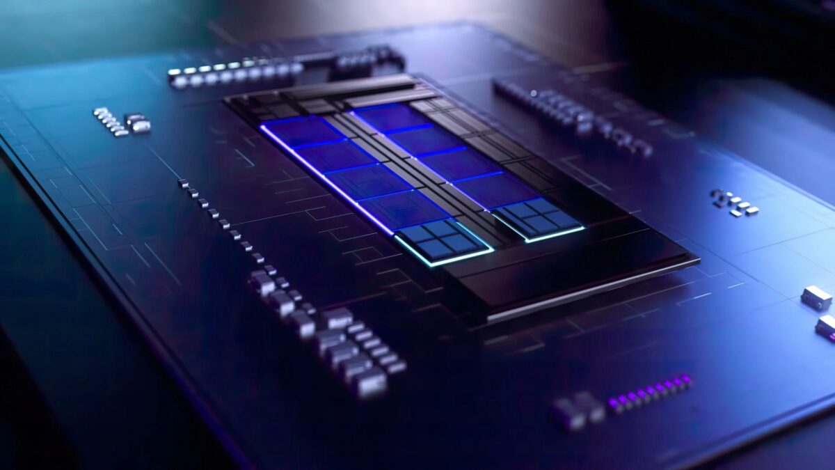Computex 2023: Intel On Bringing Meteor Lake And AI To Life