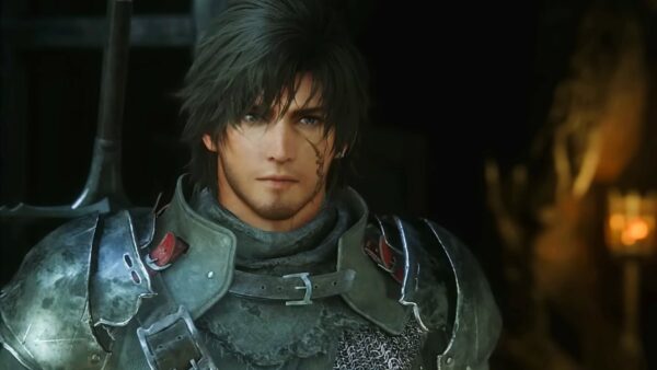 Final Fantasy XVI Video Dives Into Clive's Character With Voice Actor
