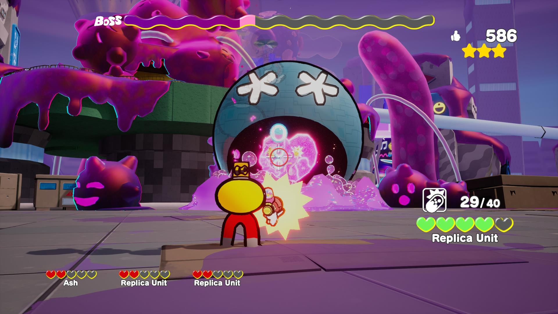 Glitch Busters: Stuck On You (PC) Review - CGMagazine