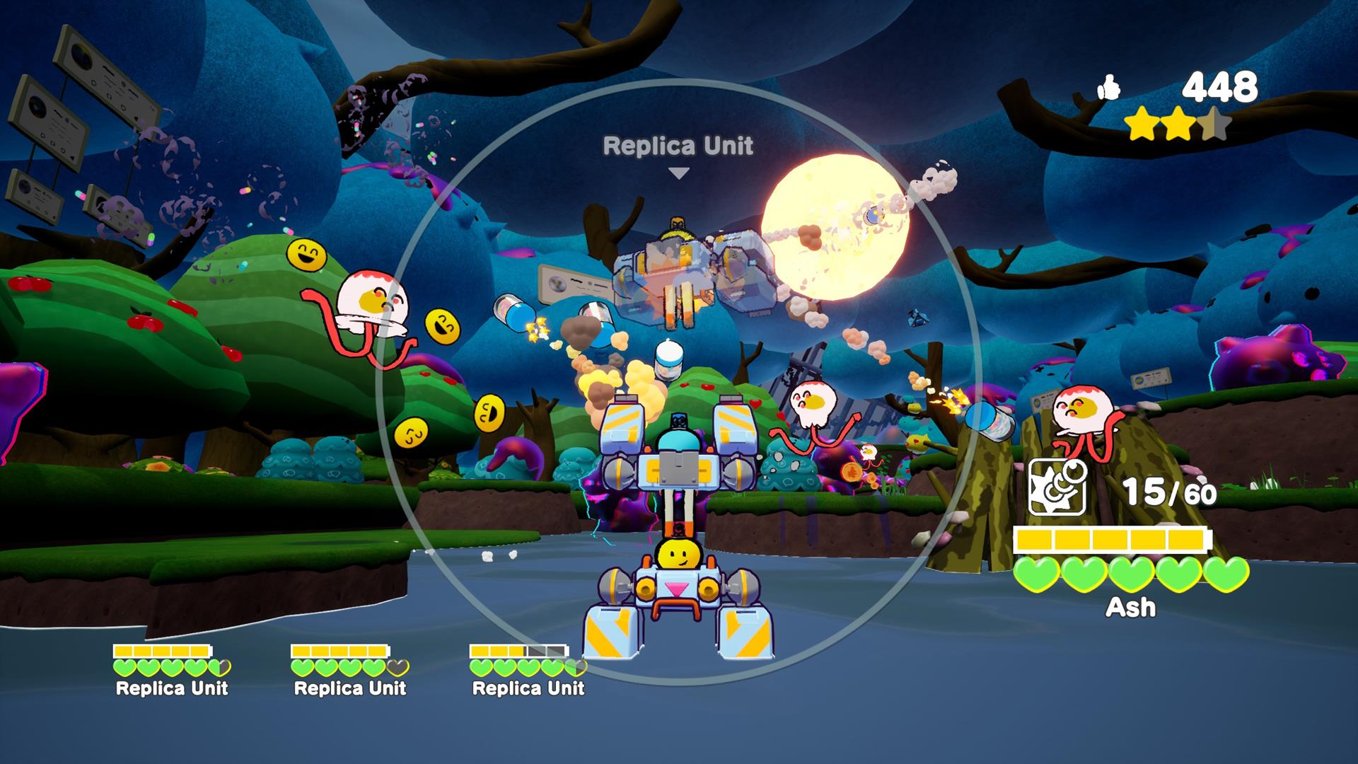 Glitch Busters: Stuck On You (PC) Review - CGMagazine