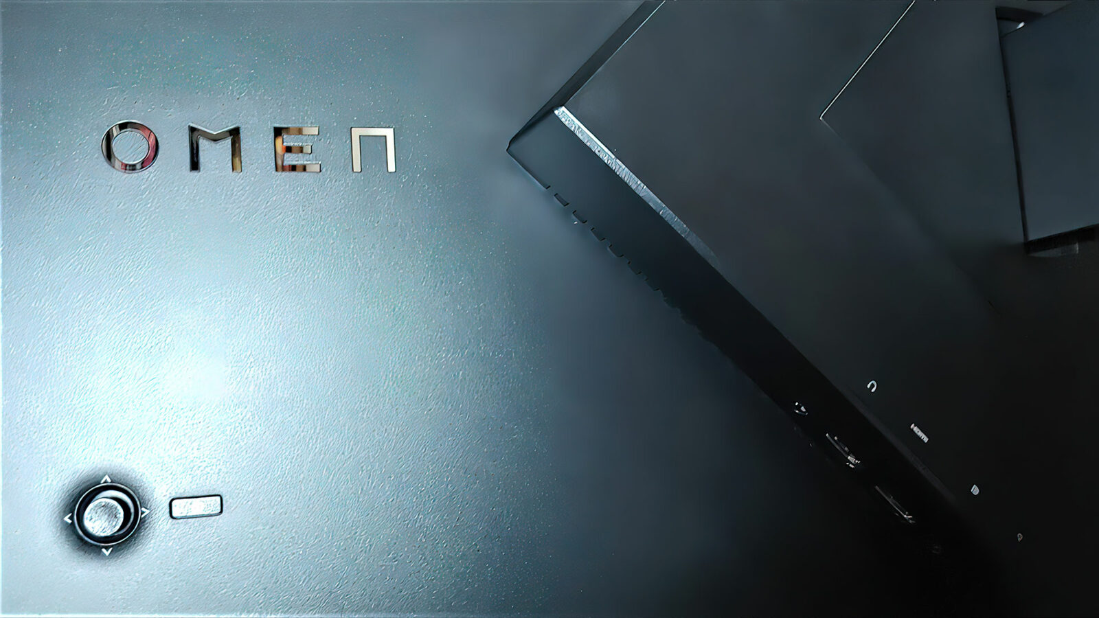 HP OMEN 27c Curved Gaming Monitor Review - CGMagazine