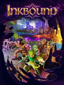 Inkbound (PC) Review - CGMagazine