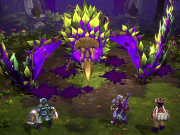 Teenage Mutant Ninja Turtles: Shredder’s Revenge (PS5) Review - CGMagazine