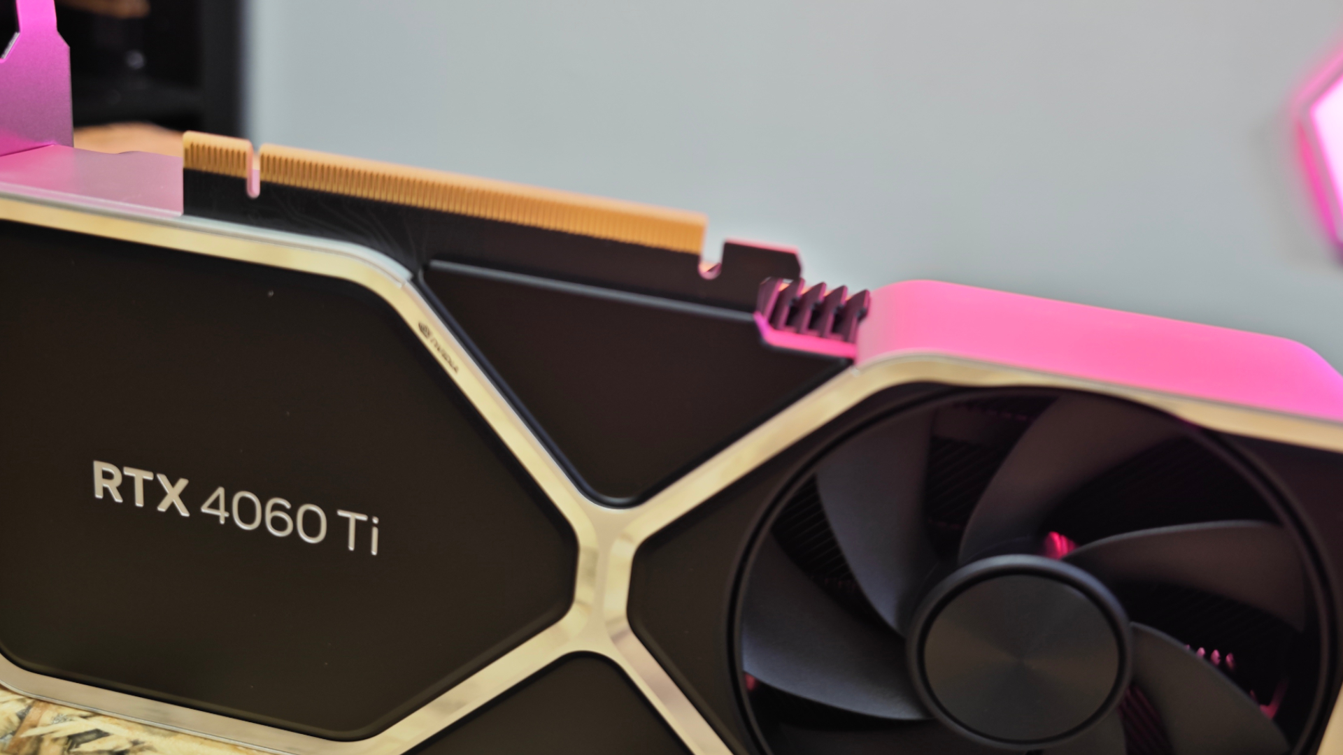 NVIDIA GeForce RTX 4060 Ti 8GB Founders Edition GPU Review - CGMagazine