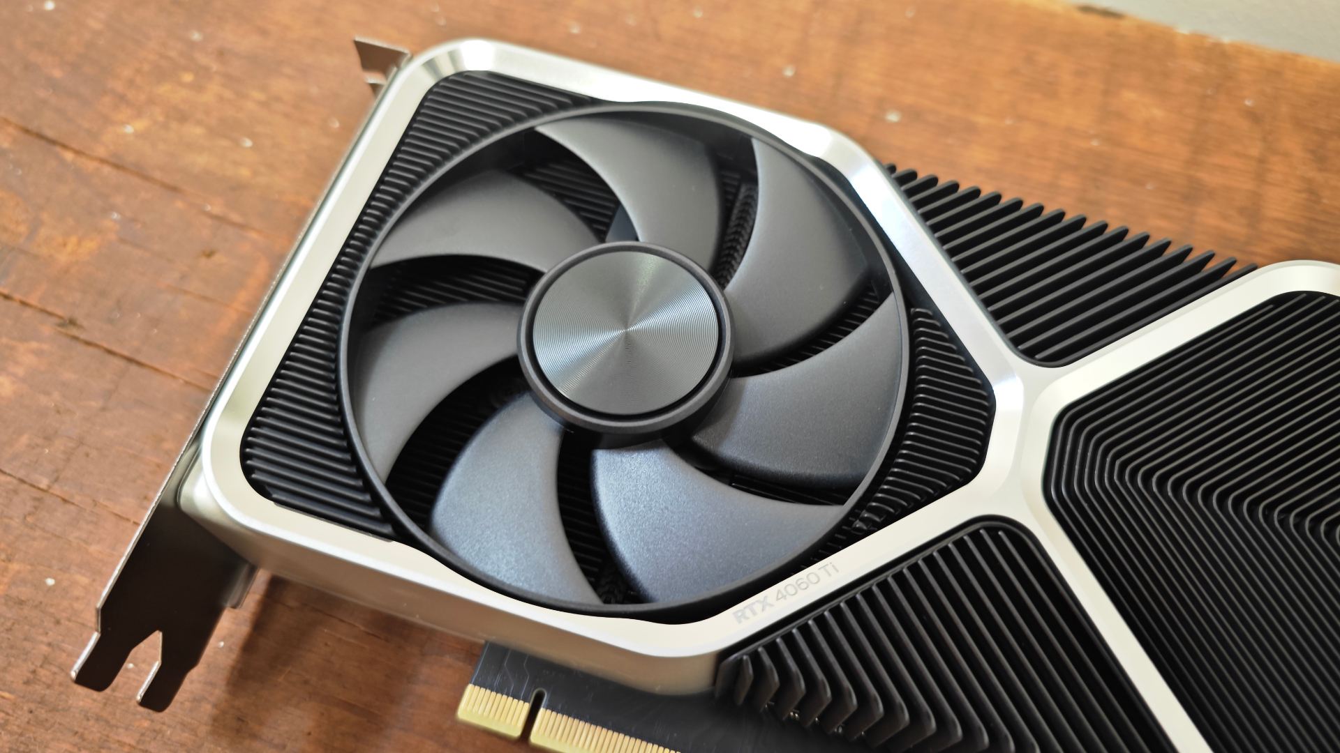 NVIDIA GeForce RTX 4060 Ti 8GB Founders Edition GPU Review - CGMagazine
