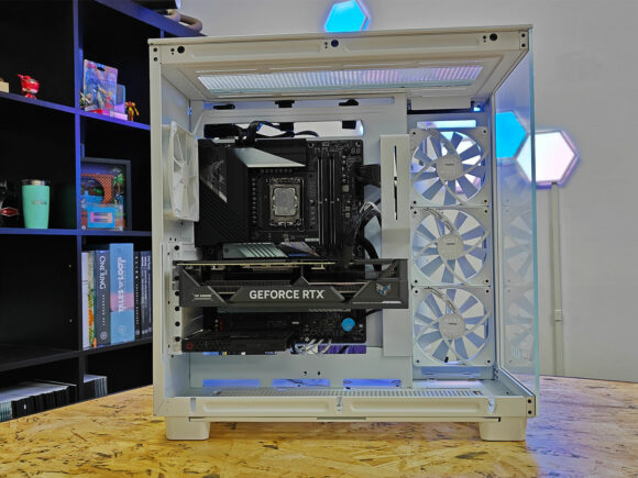 Teenage Mutant Ninja Turtles: Shredder’s Revenge (PS5) Review - CGMagazine