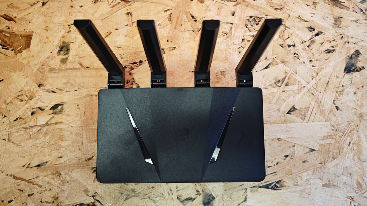 Aircove ExpressVPN Router Review - CGMagazine