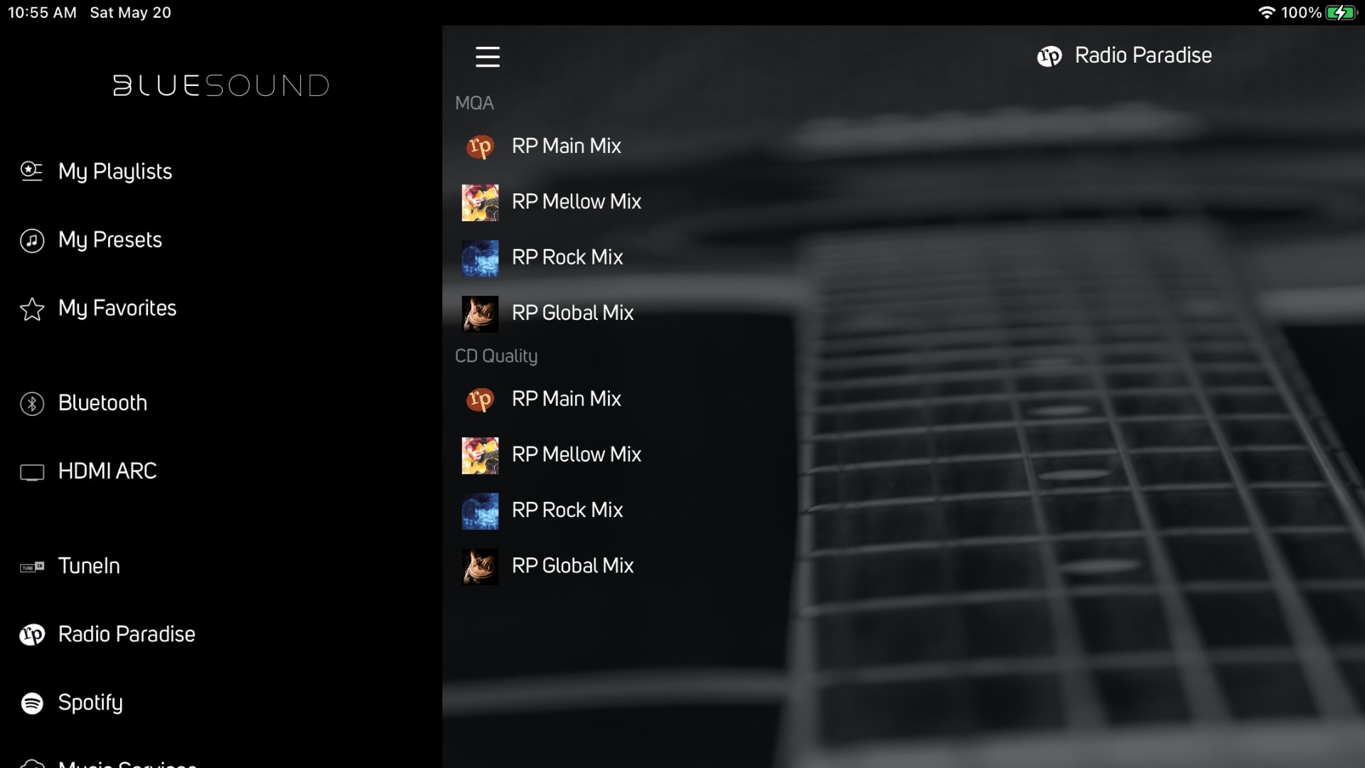 Bluesound Powernode Edge Review - CGMagazine