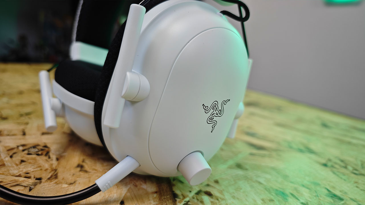 Razer BlackShark V2 Pro (2023) Review - CGMagazine
