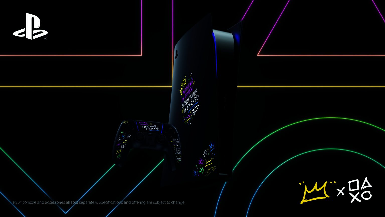 The New Lebron James Dualsense Controller Is Up For Pre-Order