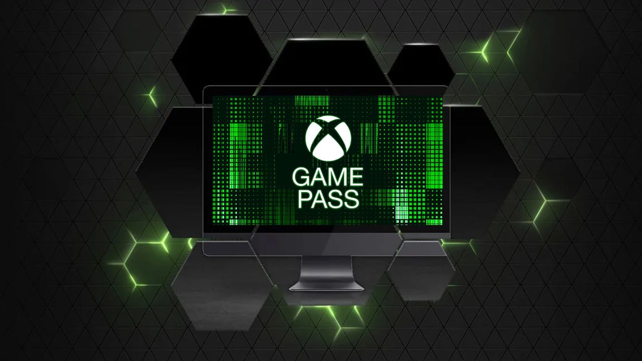 PC Game Pass Coming To NVIDIA GeForce NOW Service