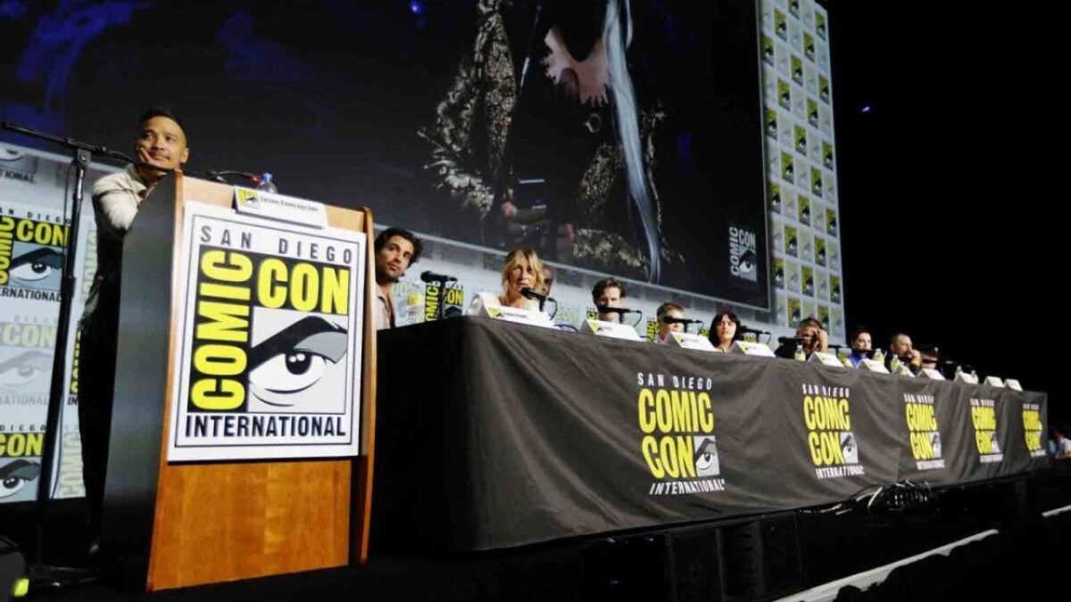 San Diego Comic-Con 2023: Everything You Need To Know