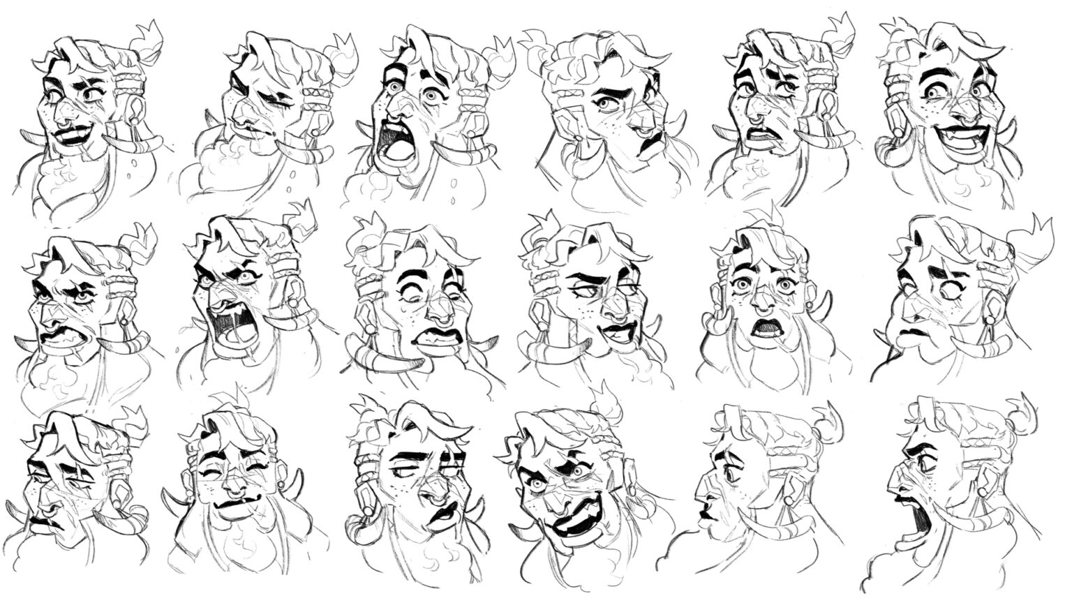 First Look At SCAD Film The Last Dungeon, Unreal Engine & IR