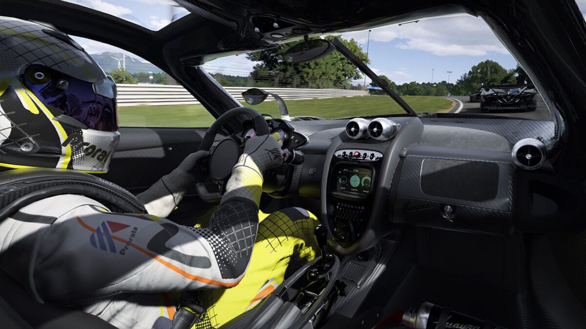 Forza Motorsport Preview: Accelerated Evolution