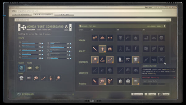 Jagged Alliance 3 (PC) Review - CGMagazine