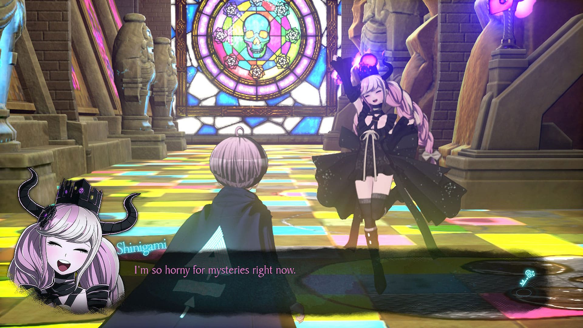 Master Detective Archives: RAINCODE (Nintendo Switch) Review - CGMagazine