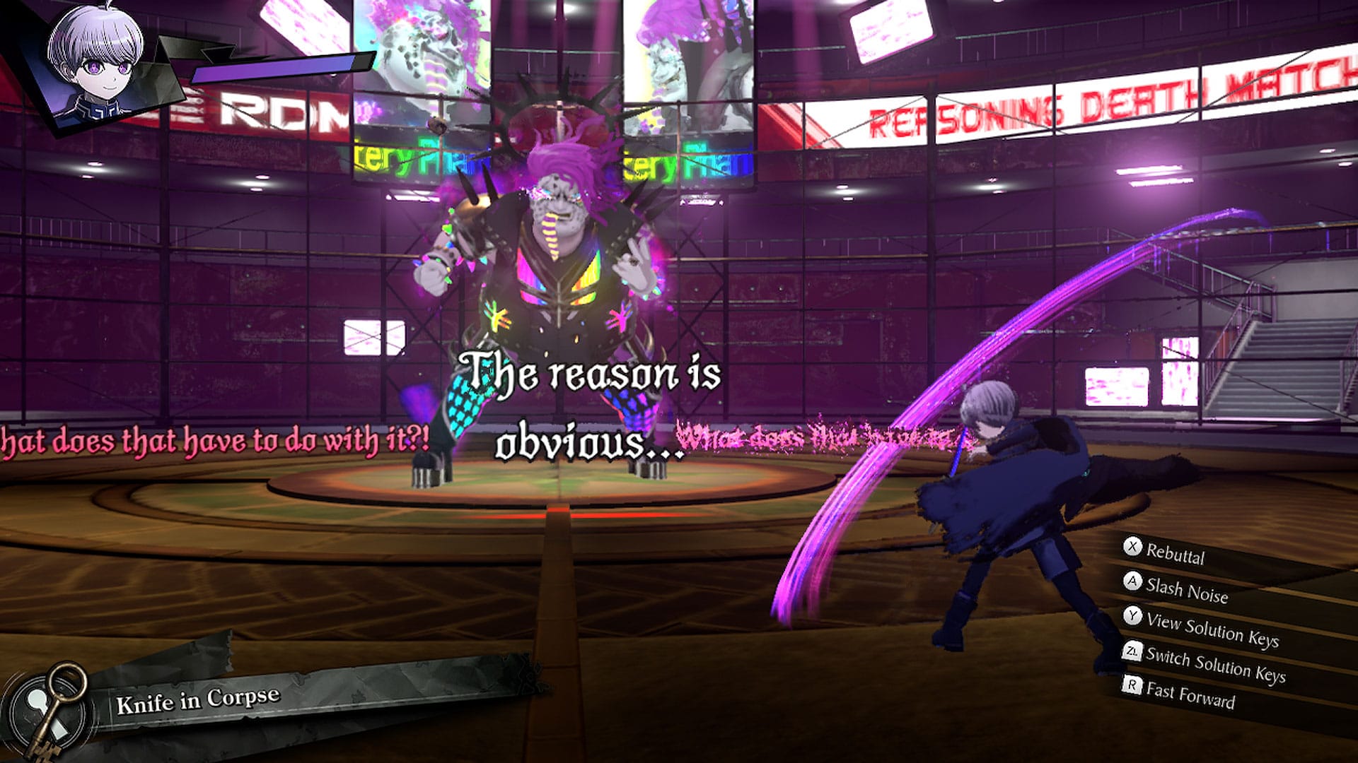 Master Detective Archives: RAINCODE (Nintendo Switch) Review - CGMagazine