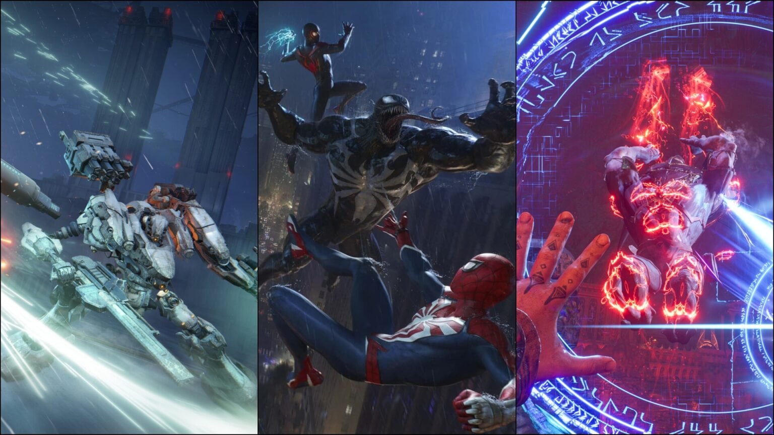 National Video Game Day: Top 10 Most Anticipated Games Left to Release ...