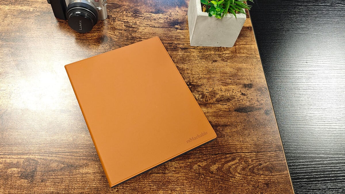 ReMarkable Type Folio Keyboard Review - CGMagazine