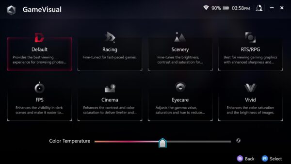 ASUS ROG Ally Handheld Console PC Review - CGMagazine