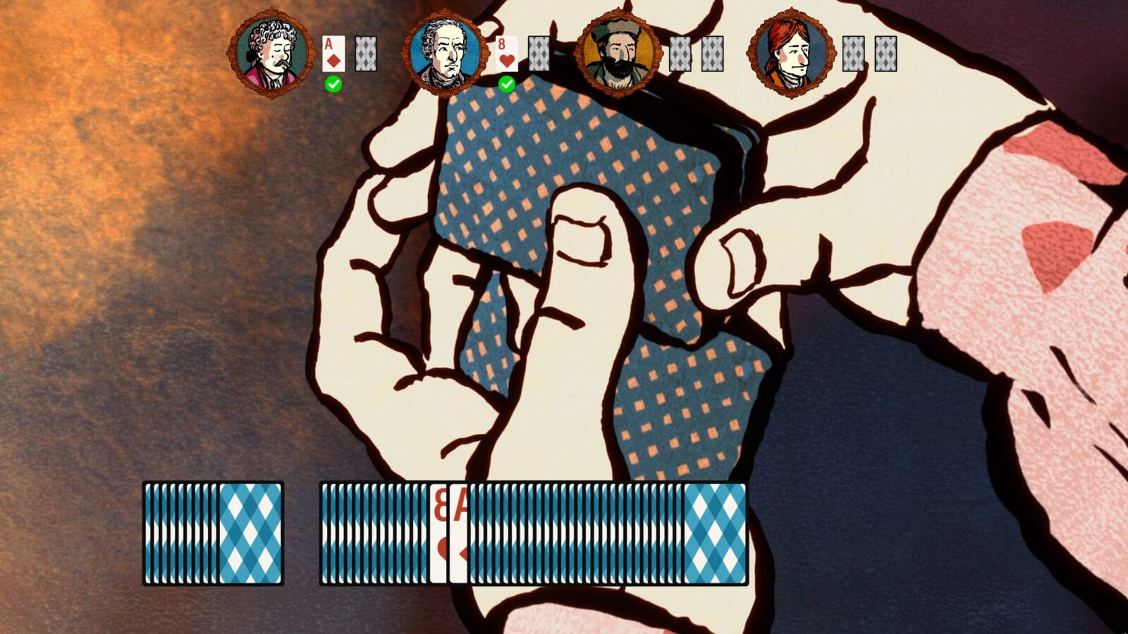 The Best Modern Card-Based Video Games