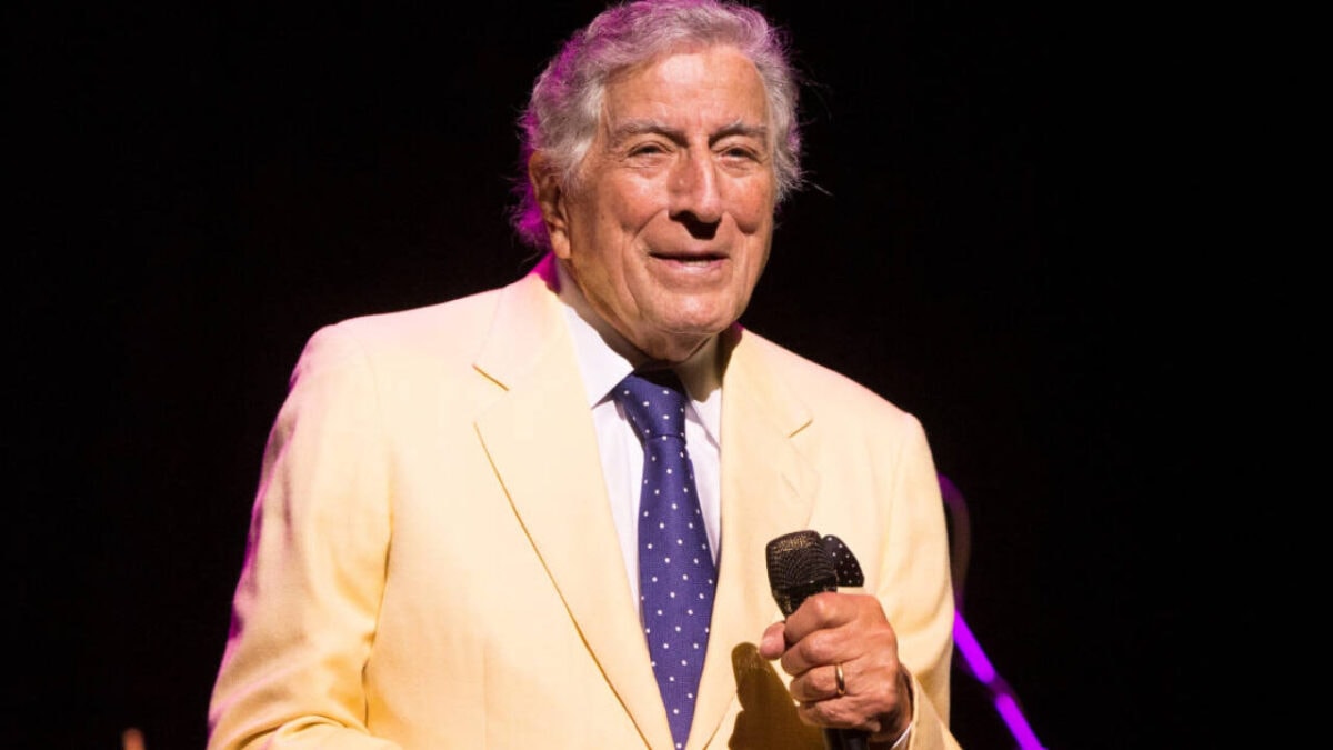 Tony Bennett, Prolific Singer Dead at 96