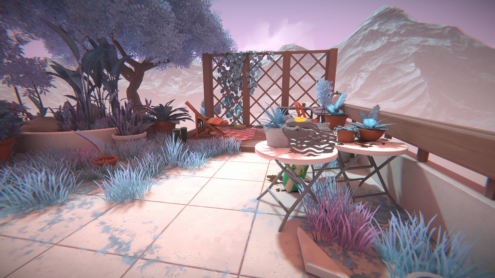 Viewfinder (PS5) Review - CGMagazine