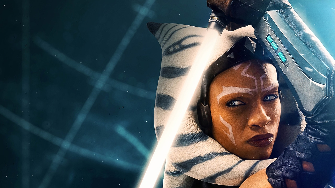 Ahsoka (Premiere) Review - CGMagazine
