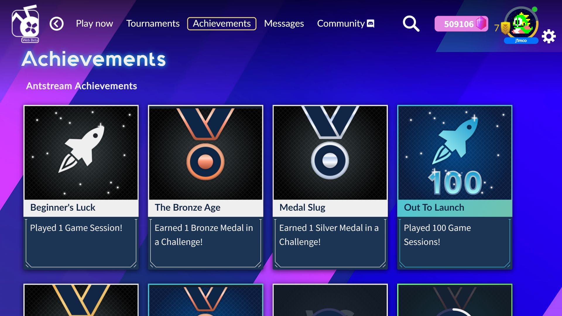 Antstream Arcade (Xbox Series X) Review - CGMagazine
