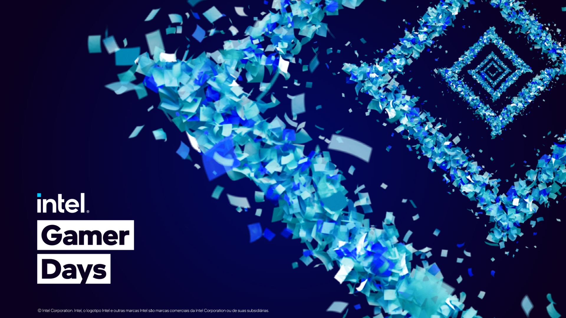 Intel Gamer Days Spotlights Partner Brand Laptops Powered By Intel