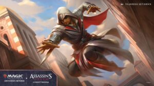 Magic: The Gathering 30th Anniversary Reveals 2024 Plans, Including ...