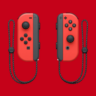 Nintendo Announces Mario Red Edition Switch OLED at Super Mario Bros ...