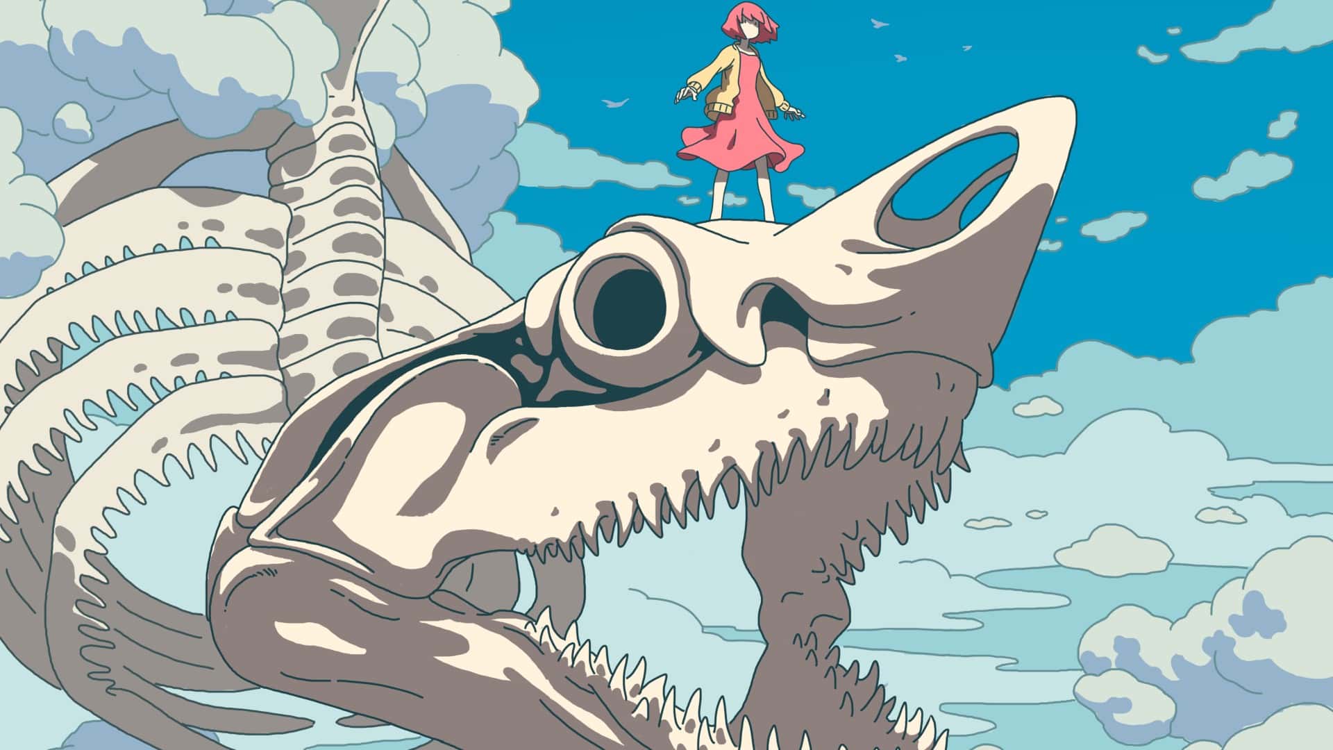 Obojima: Studio Ghibli/Zelda-Inspired TTRPG Is 6,500% Funded