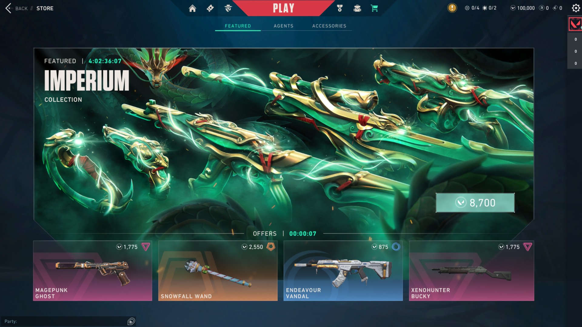 Valorant New Map Sunset Launching With Episode 7 Act II