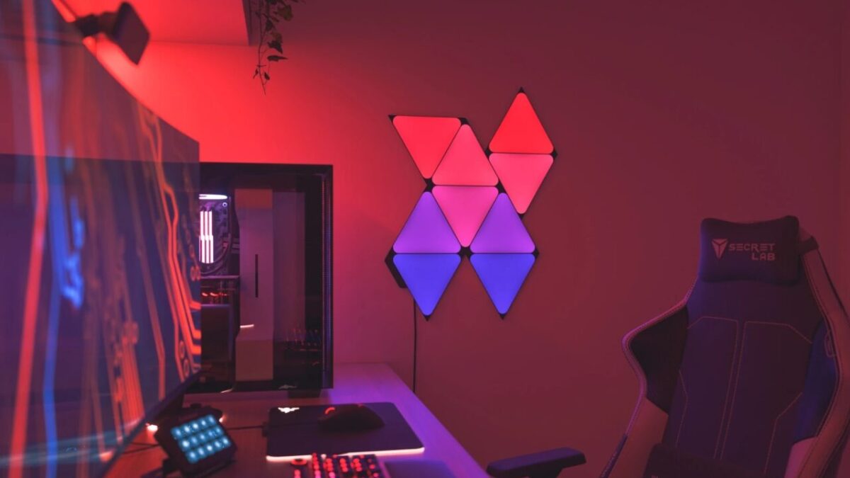 Gaming Smart Lights: Ultimate Guide To Transform Your Gaming Setup