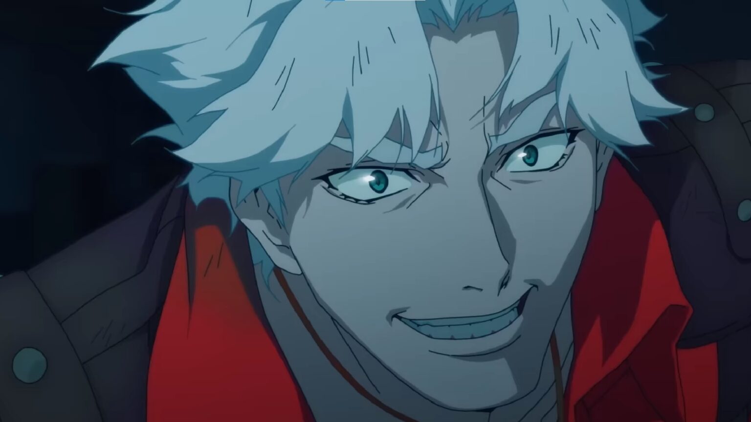 A Devil May Cry Anime Is In The Works From Netflix
