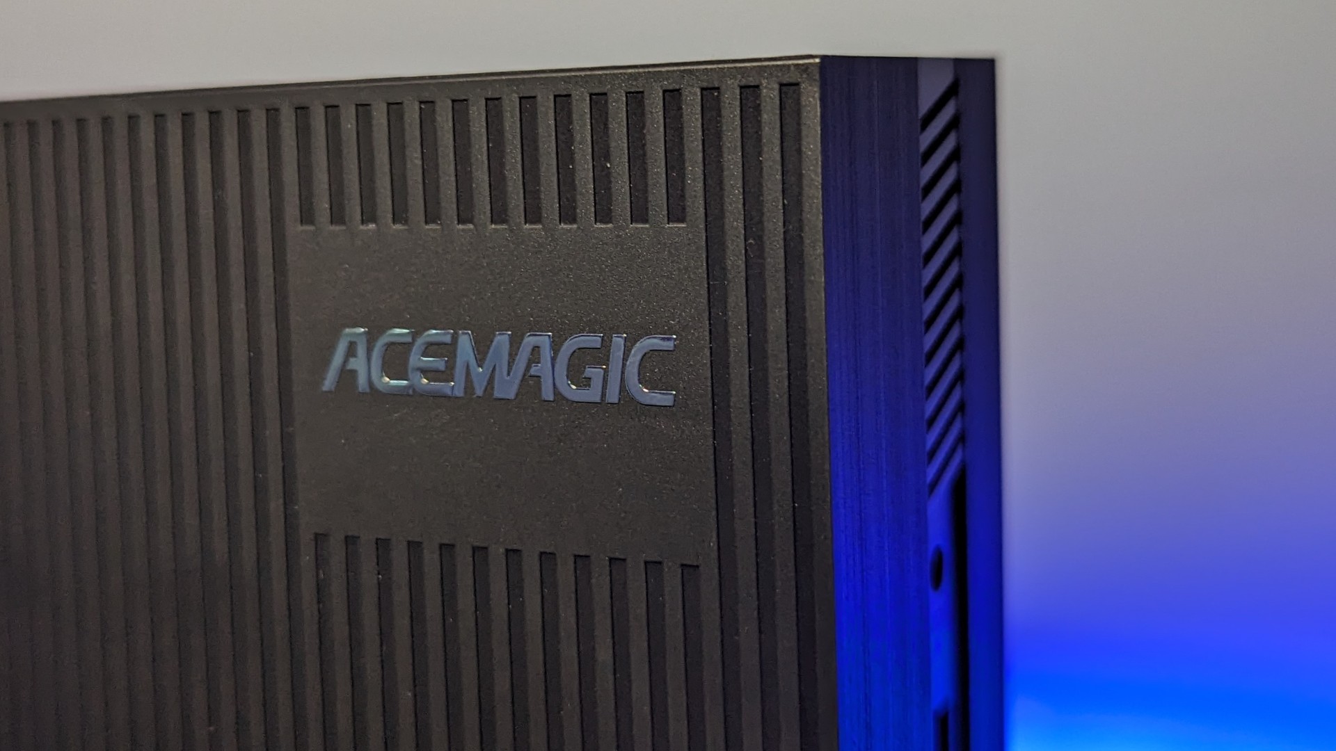 ACEMAGIC AD15 Mini PC Review - CGMagazine