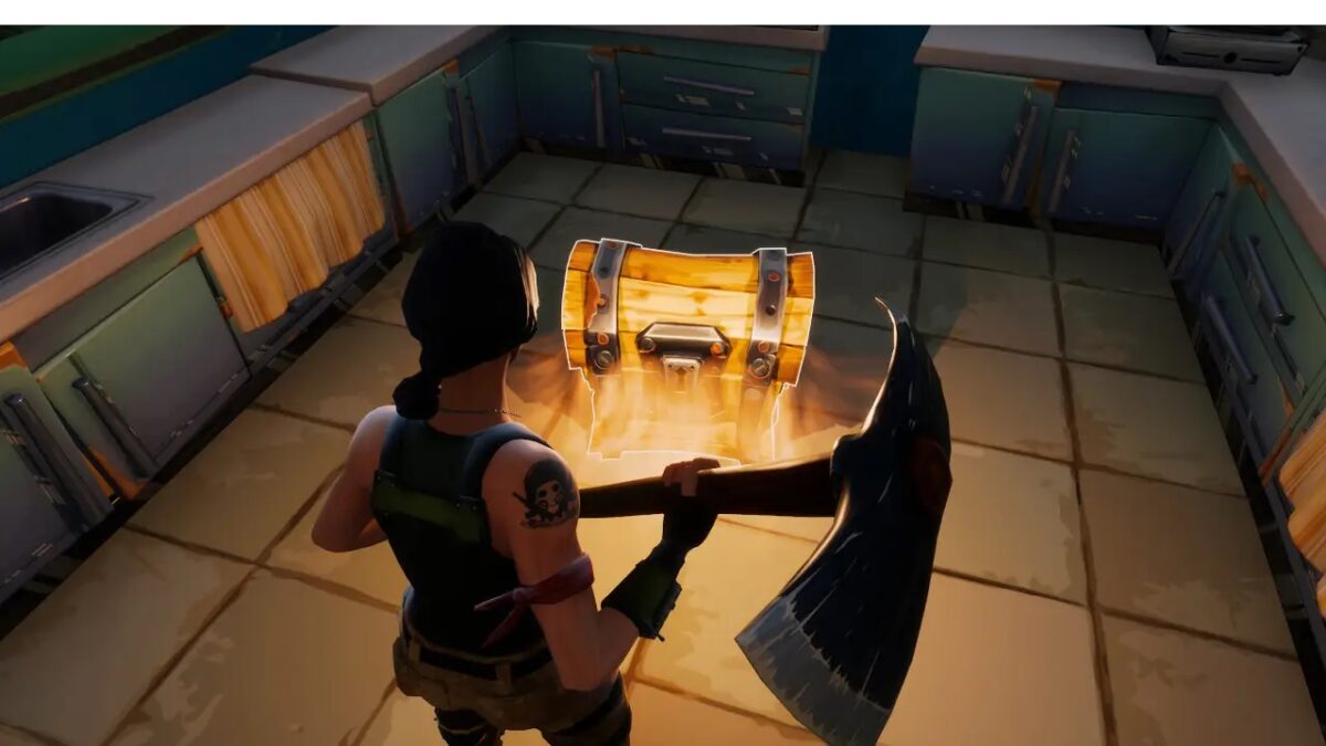 Fortnite Opens Refund Service & How To Claim One