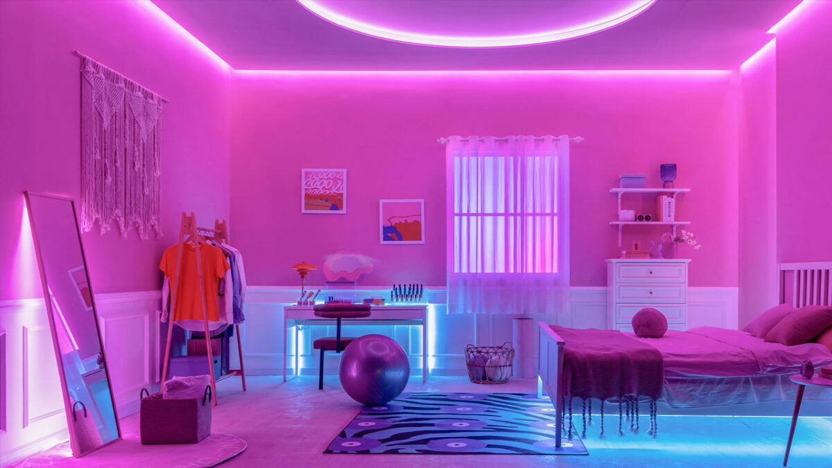 Gaming Smart Lights: Ultimate Guide To Transform Your Gaming Setup