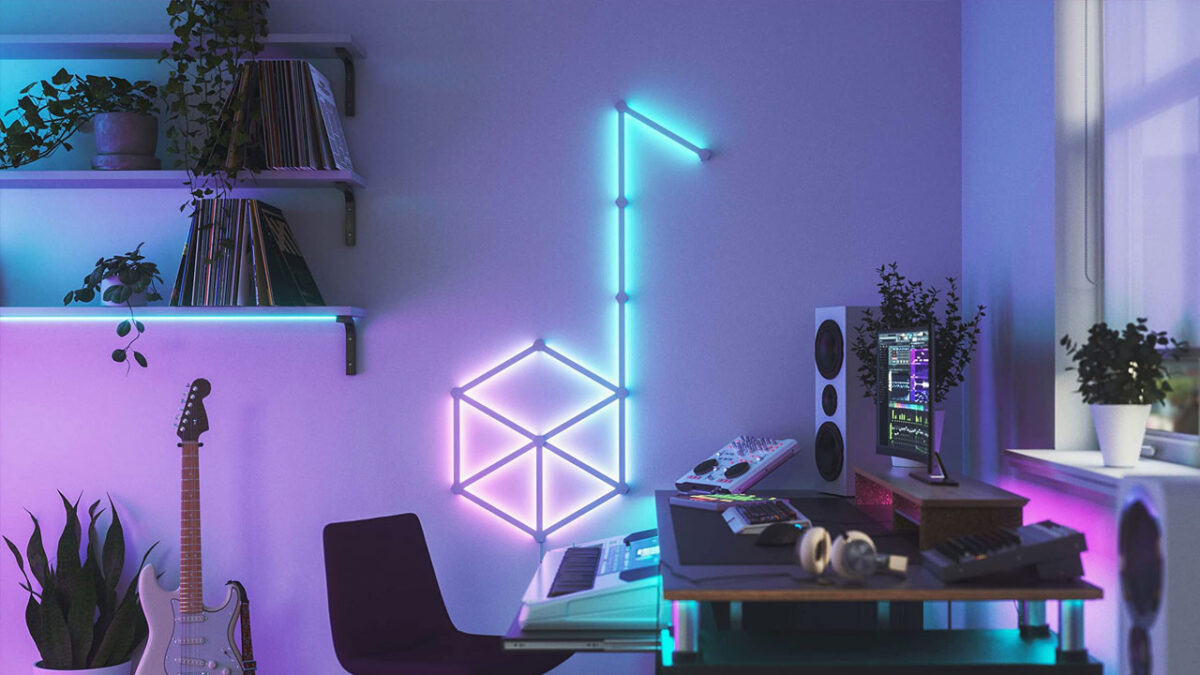 Gaming Smart Lights: Ultimate Guide To Transform Your Gaming Setup