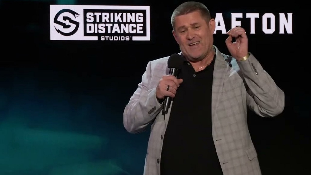 Glen Schofield, Co-Creator of Dead Space is Leaving Striking Distance ...