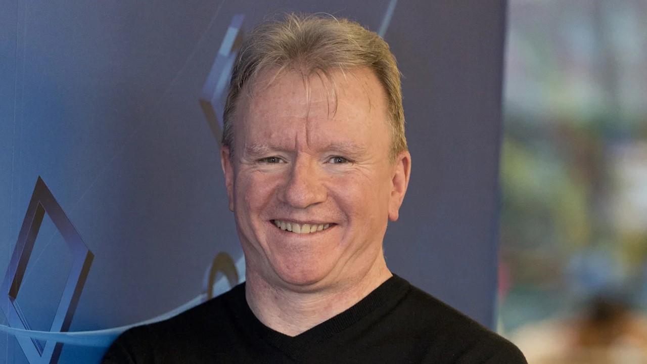 Head of PlayStation, Jim Ryan To Retire This Spring After Nearly 30 Years
