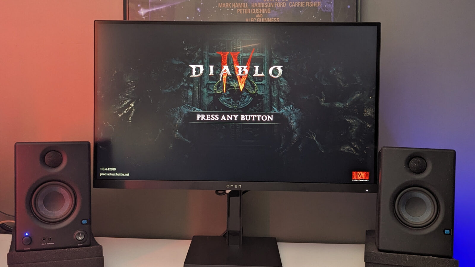 HP OMEN 27qs QHD 240Hz Gaming Monitor Review - CGMagazine