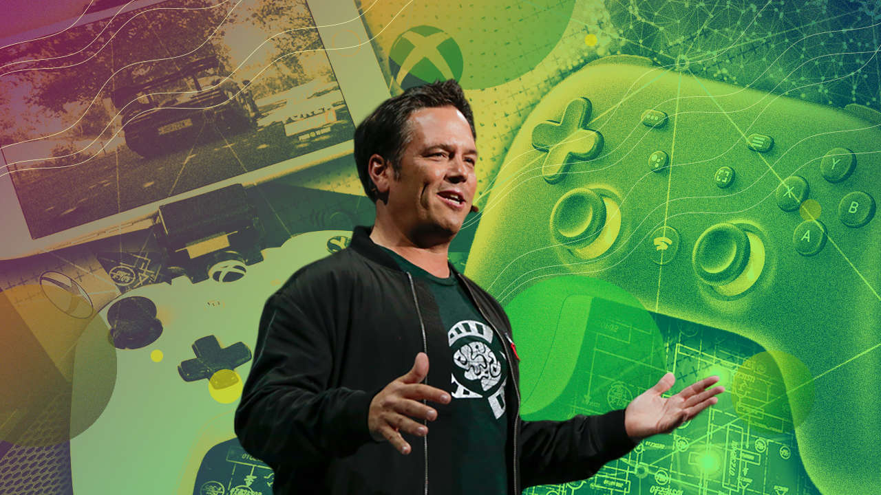 Massive Xbox Leak Shows Next-Gen Plans in 2028, Upcoming Games ...