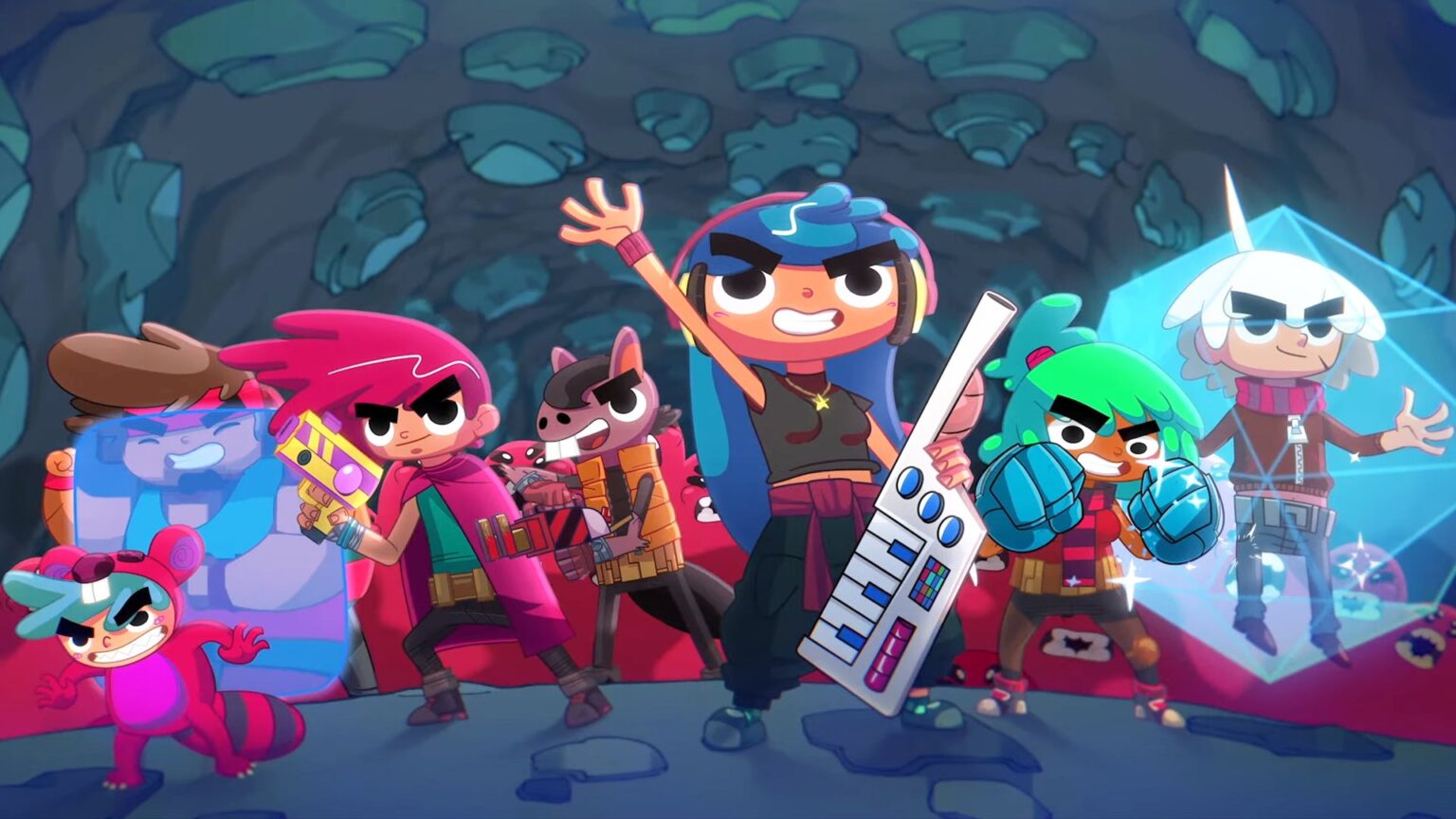 Relic Hunter Legends Offers Zany Fun & Deep Progression