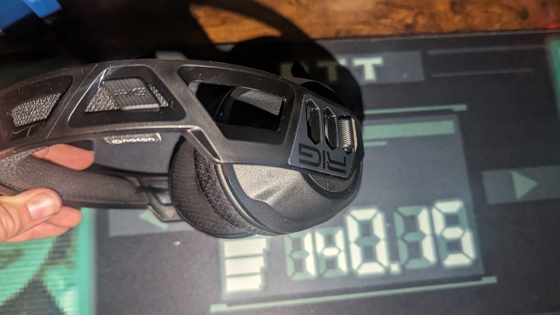 RIG 600 Pro Headset Review - CGMagazine