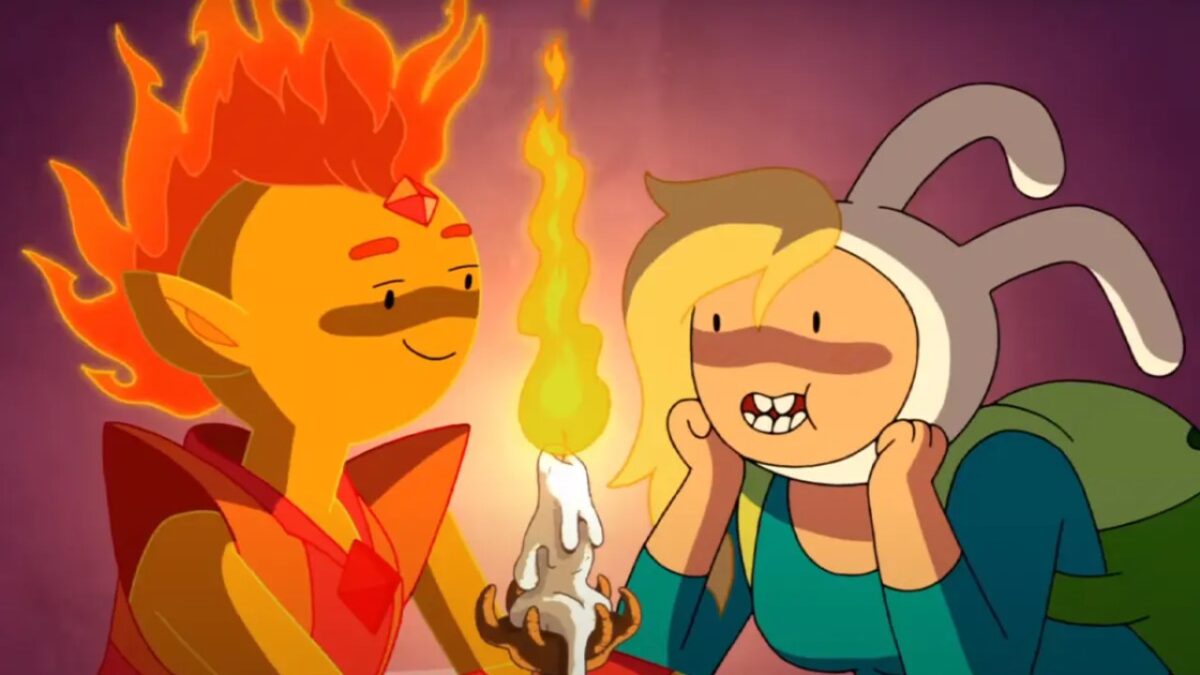 Exploring Adventure Time: Fionna and Cake With Adam Muto