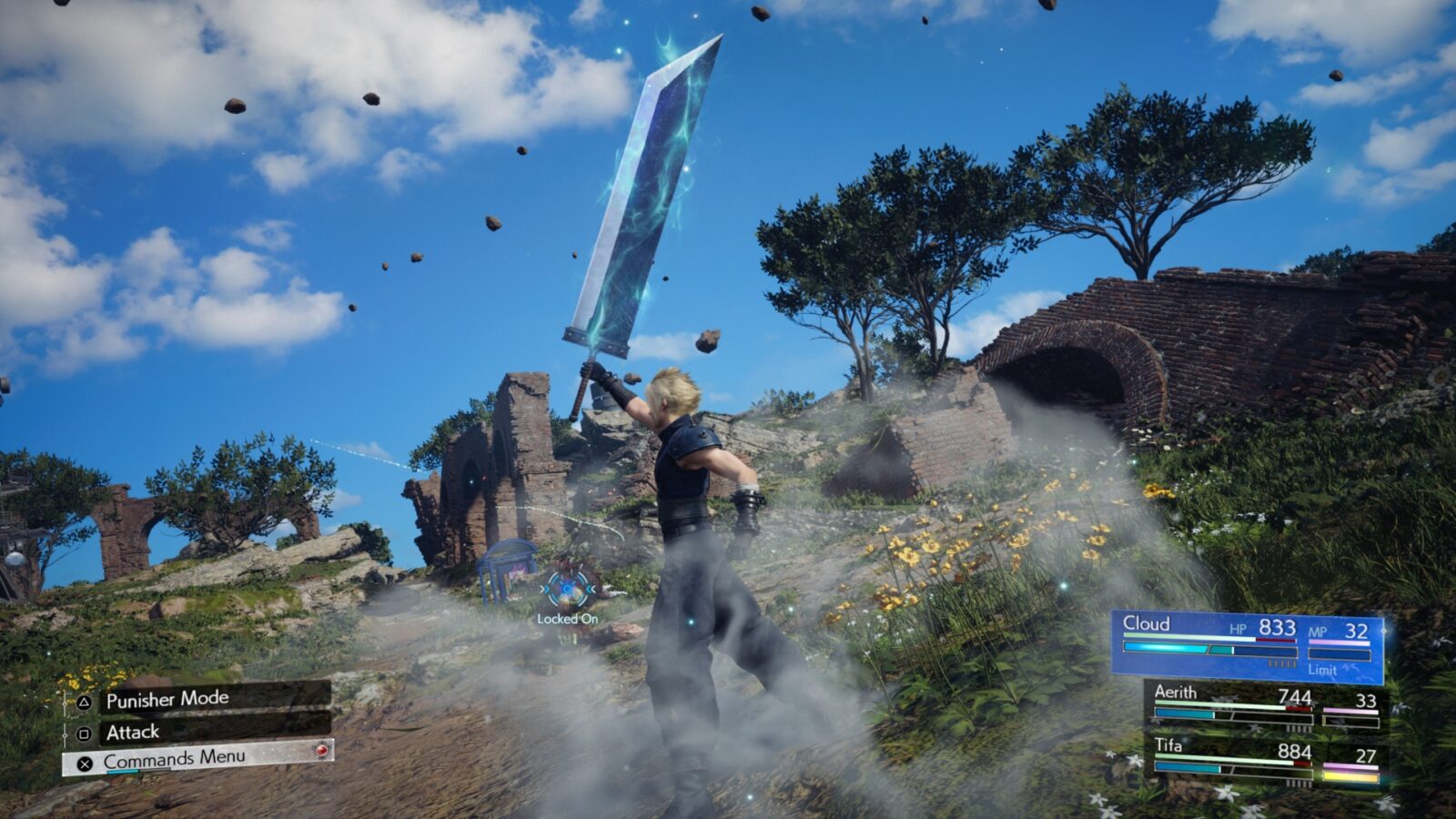 Final Fantasy 7 Rebirth Preview: A Promising Return