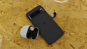 Google Pixel 8 Pro Smartphone Review - CGMagazine